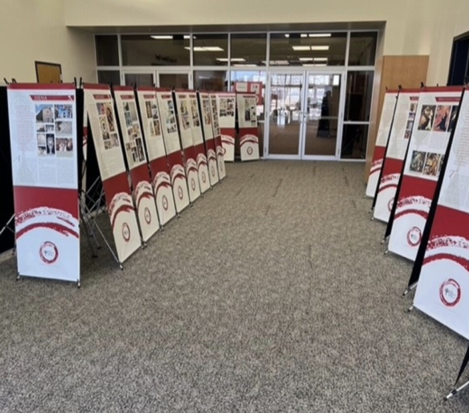 Miracles exhibit to be on display at St. Henry Church | News, Sports ...